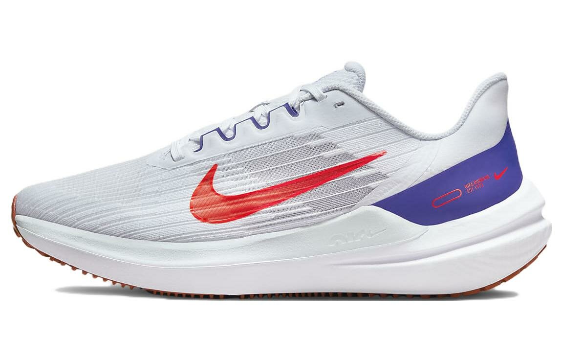 Кроссовки Air Zoom Winflo 9