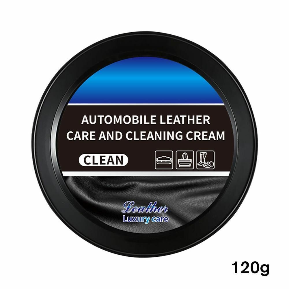 Многофункциональный инструмент для ухода за кожаными сиденьями автомобиля