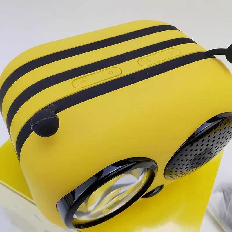 Мелкие пчелы Bluetooth — фото 1
