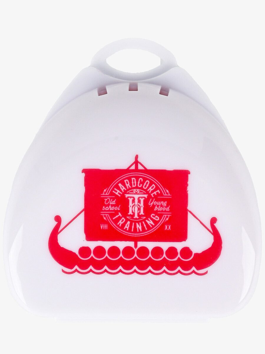 Боксерская капа Hardcore Training Viking для бокса и единоборств — фото 1