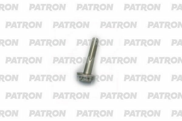 Болт-эксцентрик, для Вольво ХС90, ХС70, S60, S80