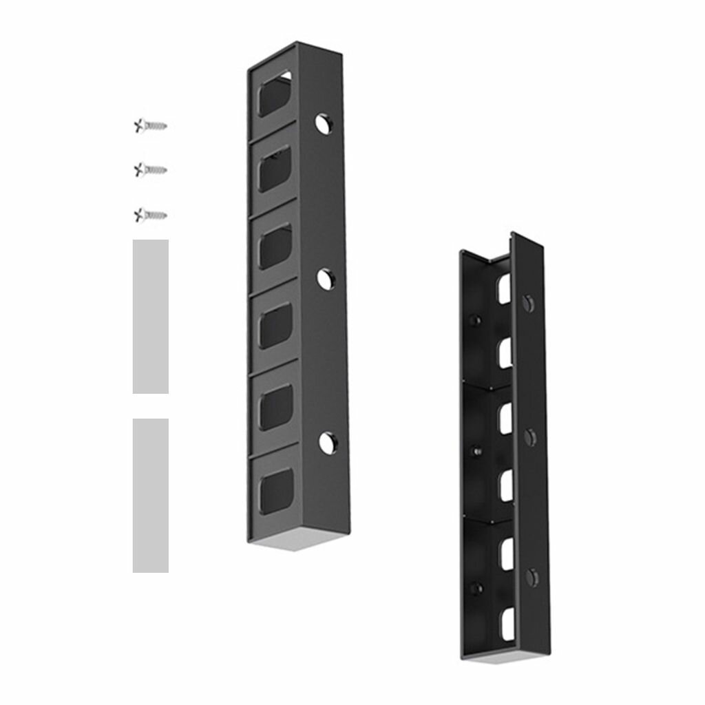 Крепление для ноутбука и клавиатуры на стол