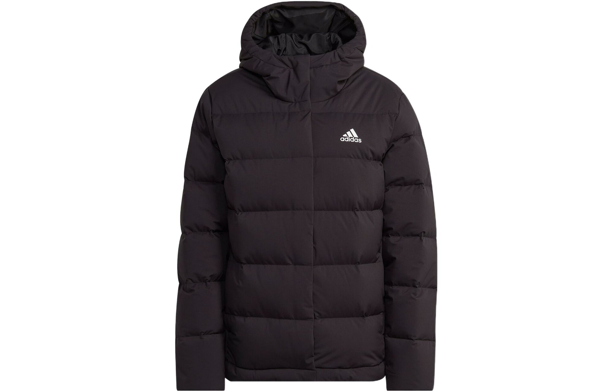 Пуховик Helionic