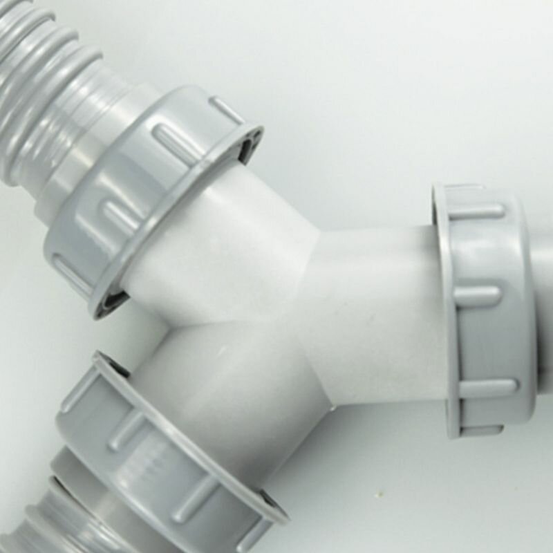 Y-образный наружный провод 47 мм тройник-Y-образный тройник