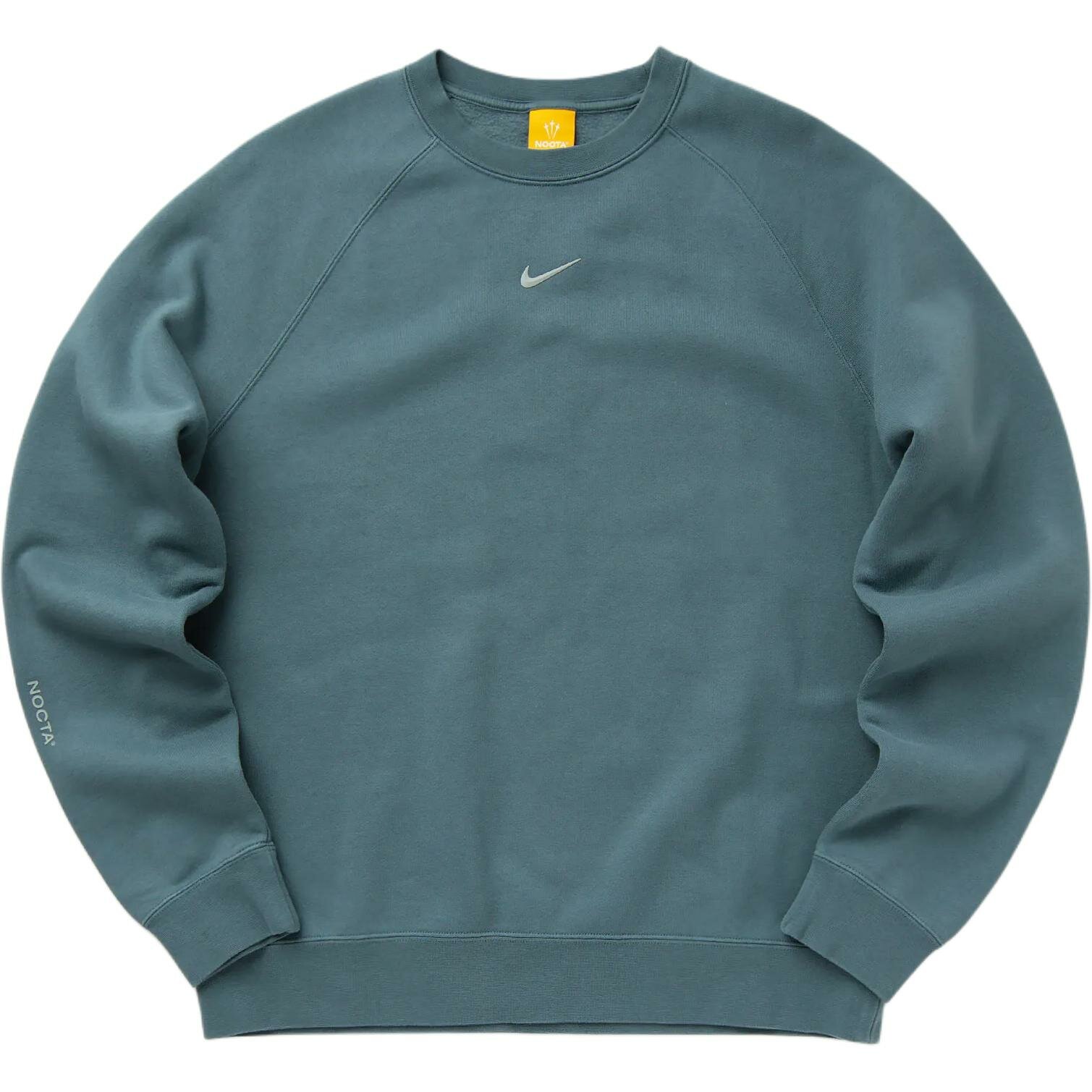 Толстовка Nike Nocta