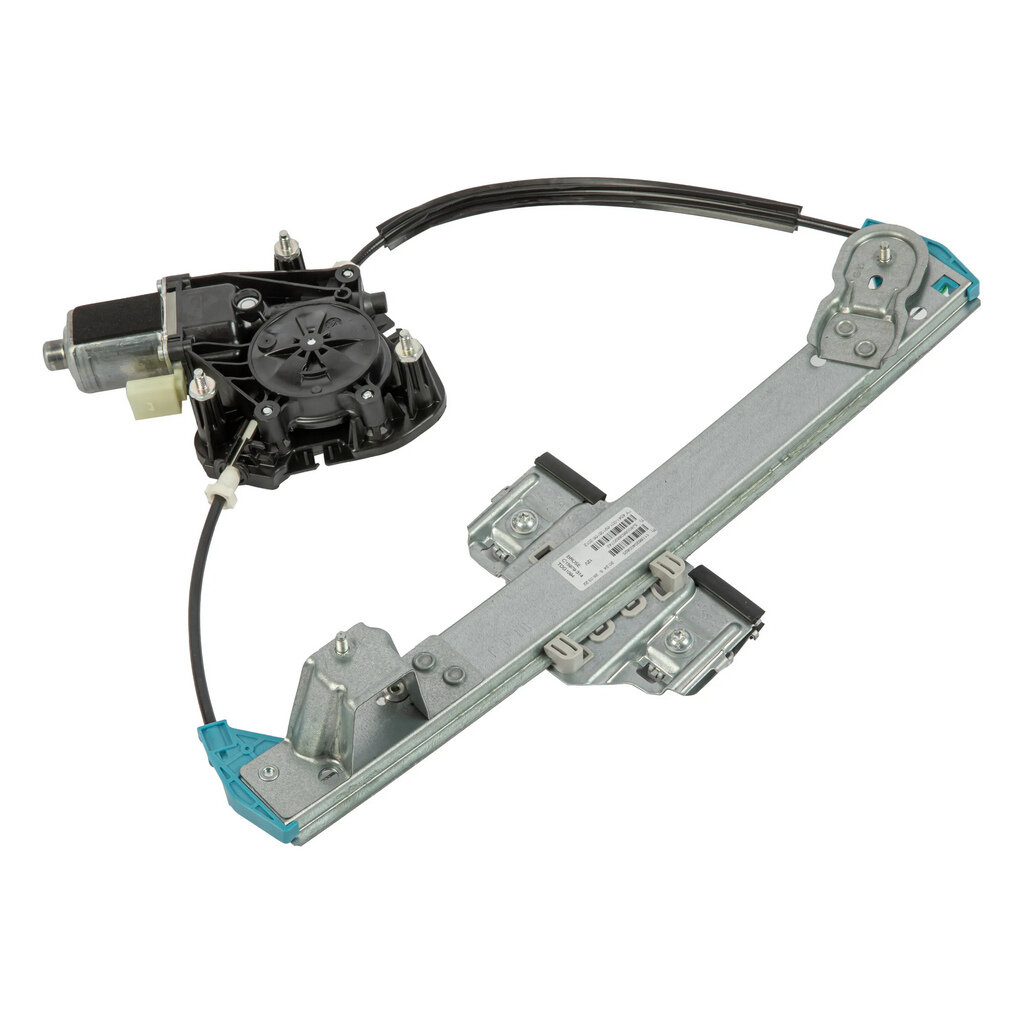 Электростеклоподъемник задней правой двери в сборе для Лада Гранта FL