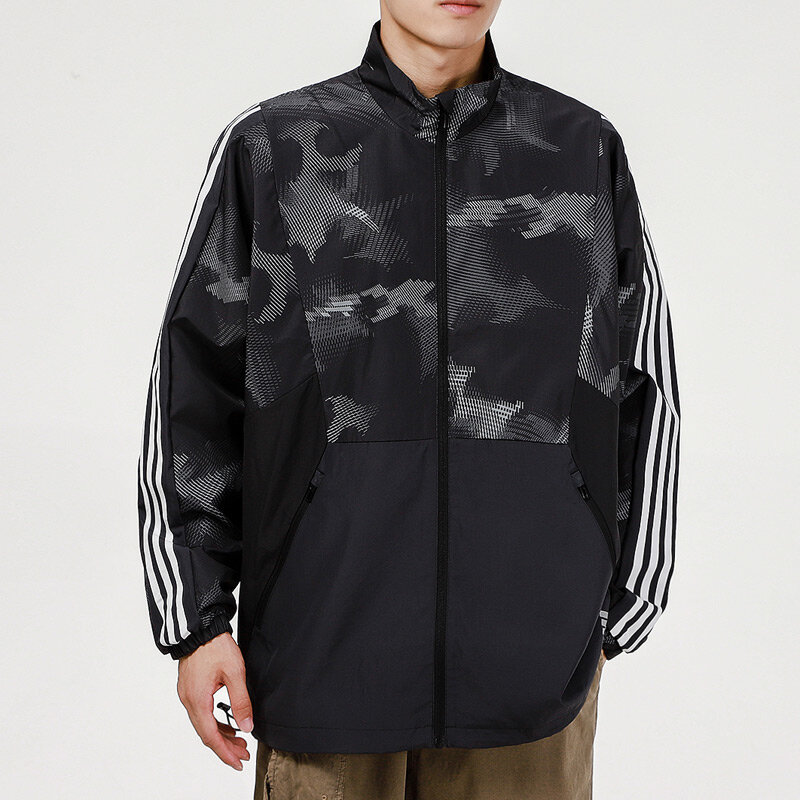 Куртка adidas, размер XS — фото 1