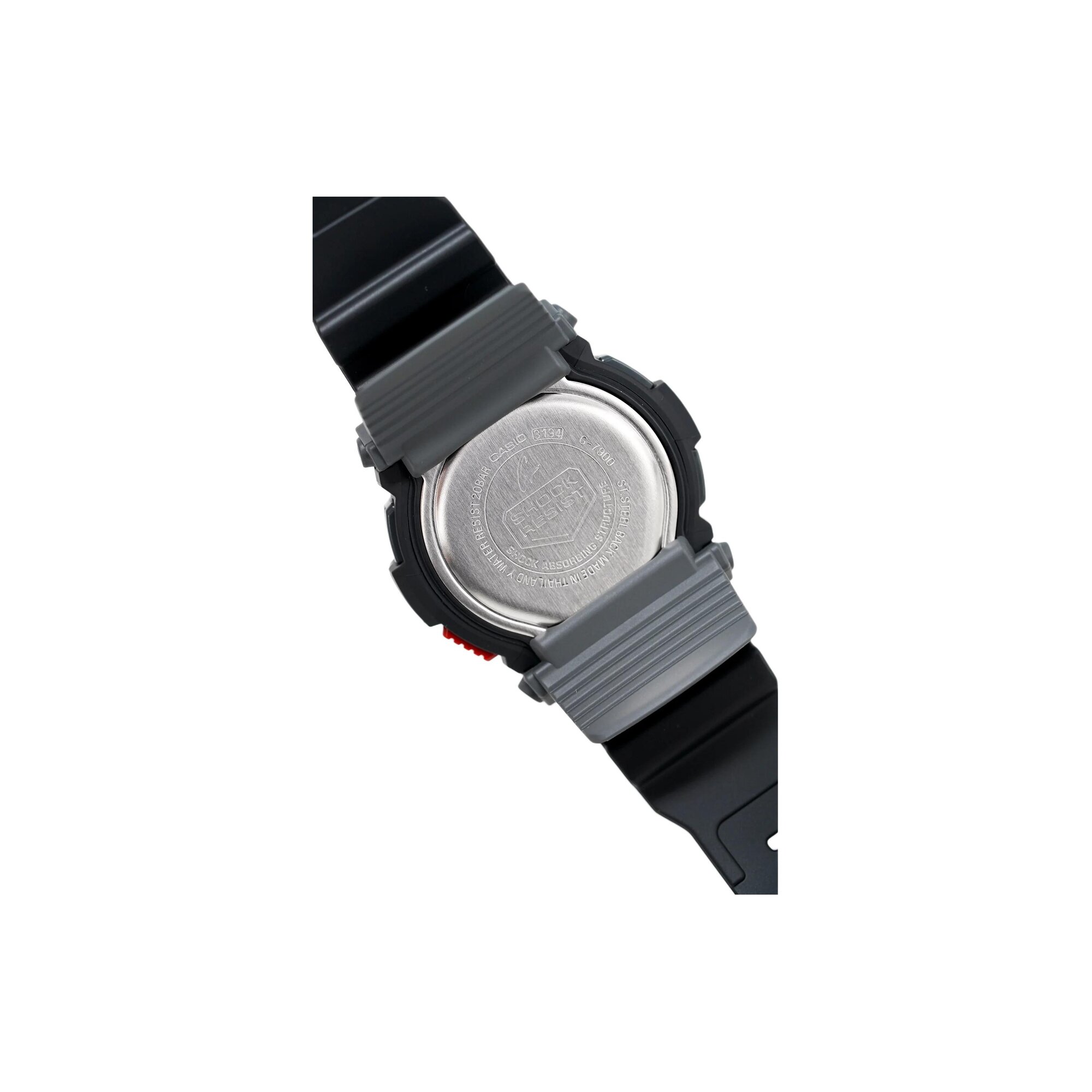 Наручные часы CASIO — фото 1