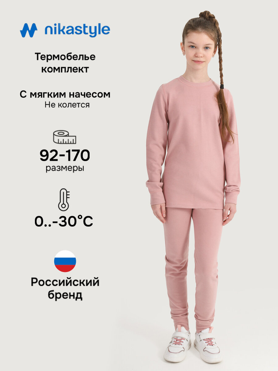 Комплект термобелья