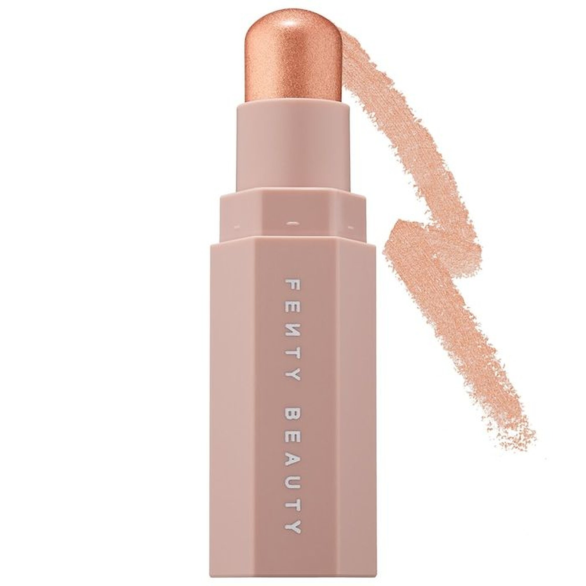FENTY BEAUTY Хайлайтер-стик Match Stix Shimmer Skinstick 7.1 г оттенок Champagne Heist