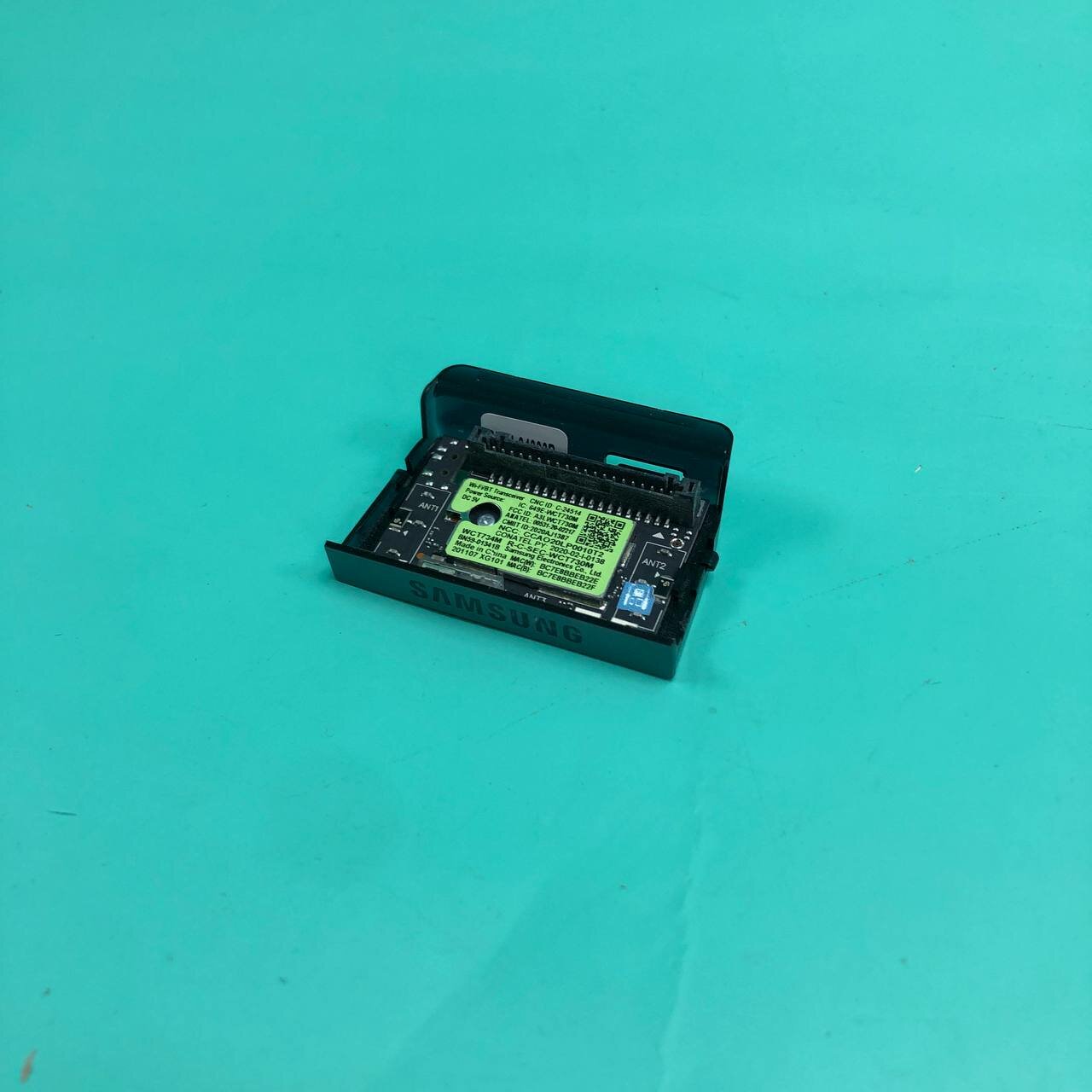 WI FI модуль WCT734M BN59-01341M SAMSUNG UE70TU7100U