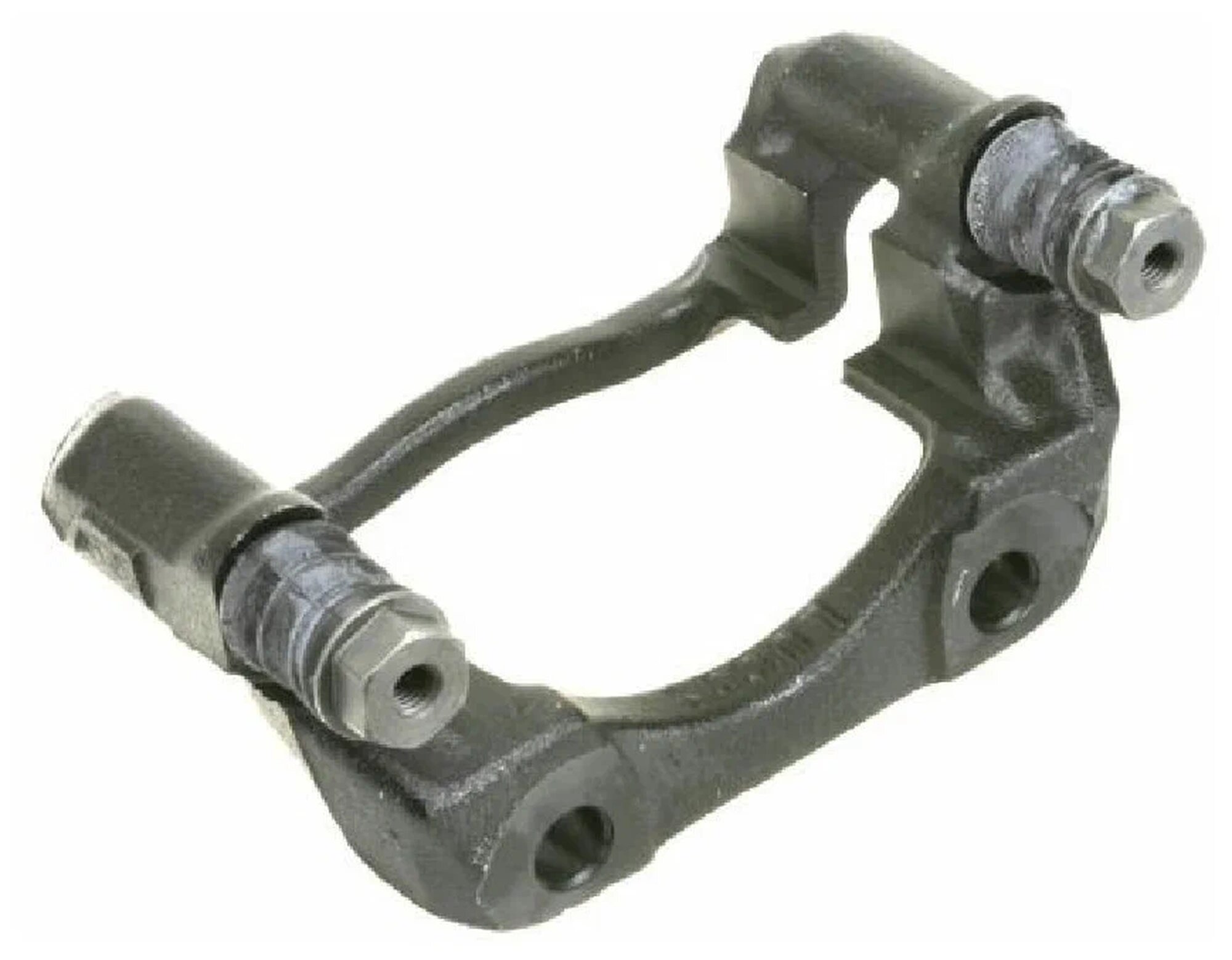 Скоба суппорта TRW BDA210, для Renault Logan/Sandero/Clio/Megane/Twingo, передняя, 1 шт