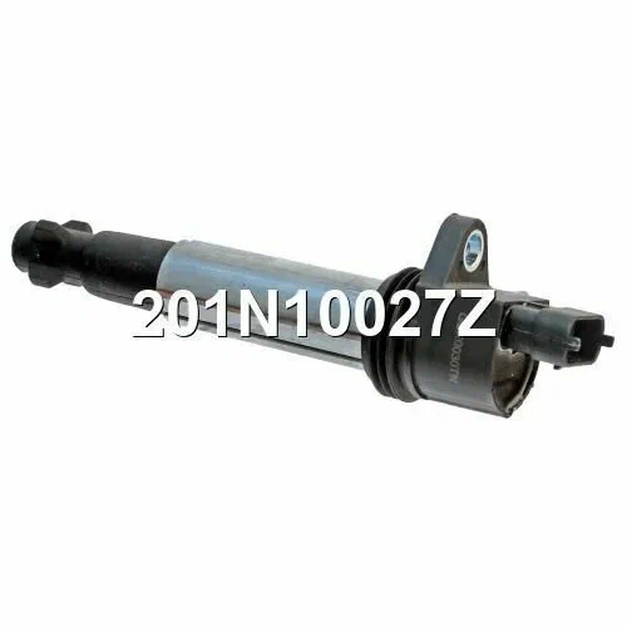 Катушка зажигания ZAUFER 201N10027Z для а/м ВАЗ Lada Ока, Калина, Приора