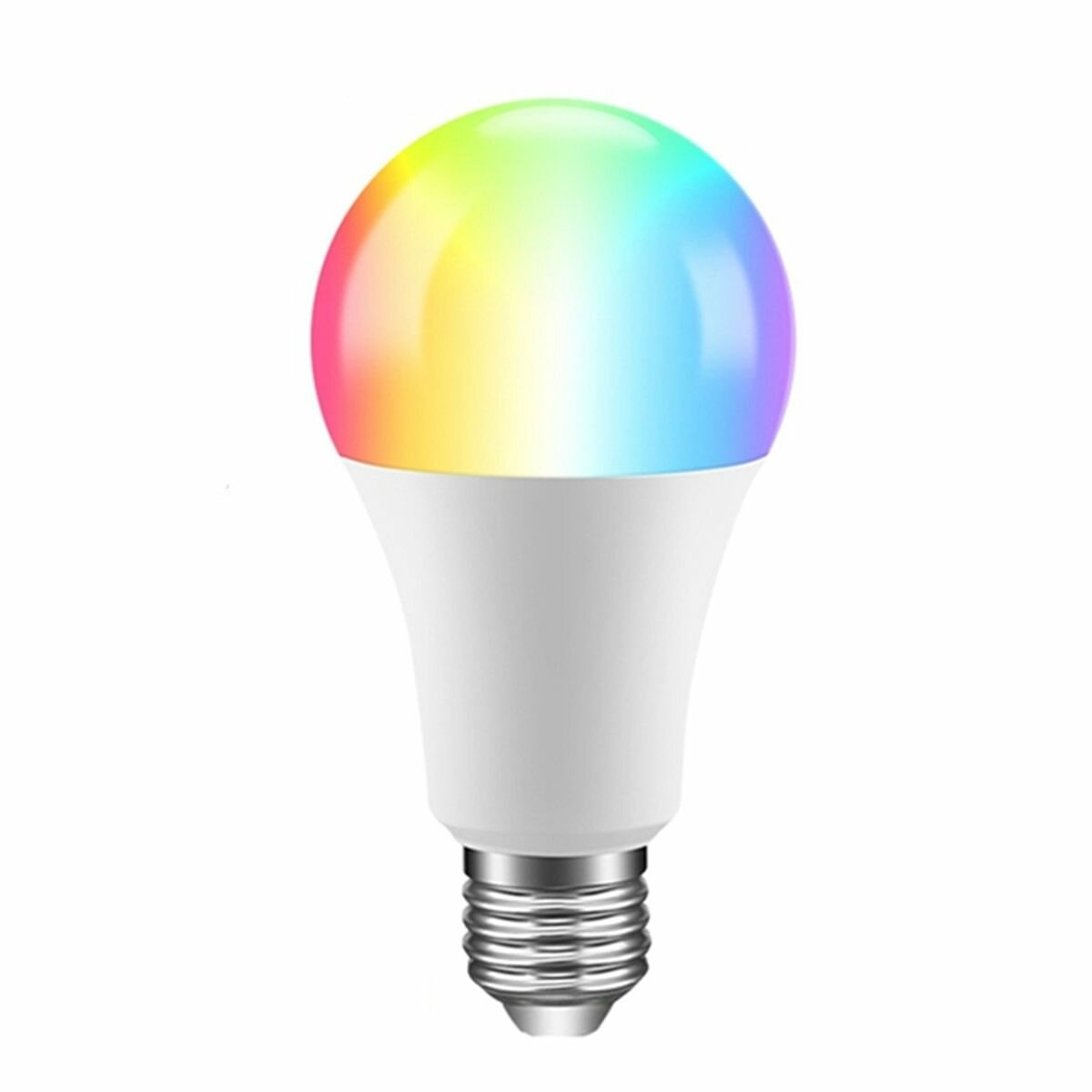 Tuya Zigbee Smart LED Light 15W E27 Лампочка Голосовое Управление