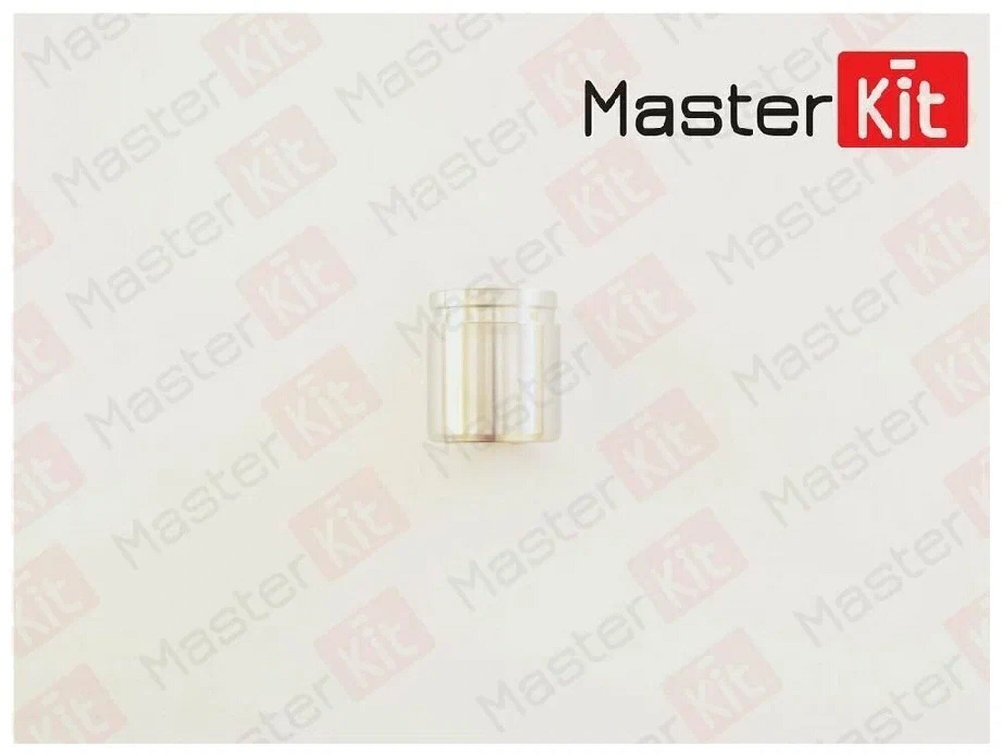 Поршень тормозного суппорта Nissan QASHQAI / QASHQAI +2 I (J10, JJ10) 2006 - 2014, Renault K, MASTERKIT 77A1510