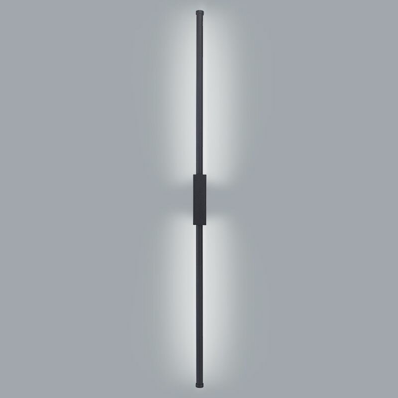 Длинные светодиодные настенные лампы 025 026 027 028 6500K