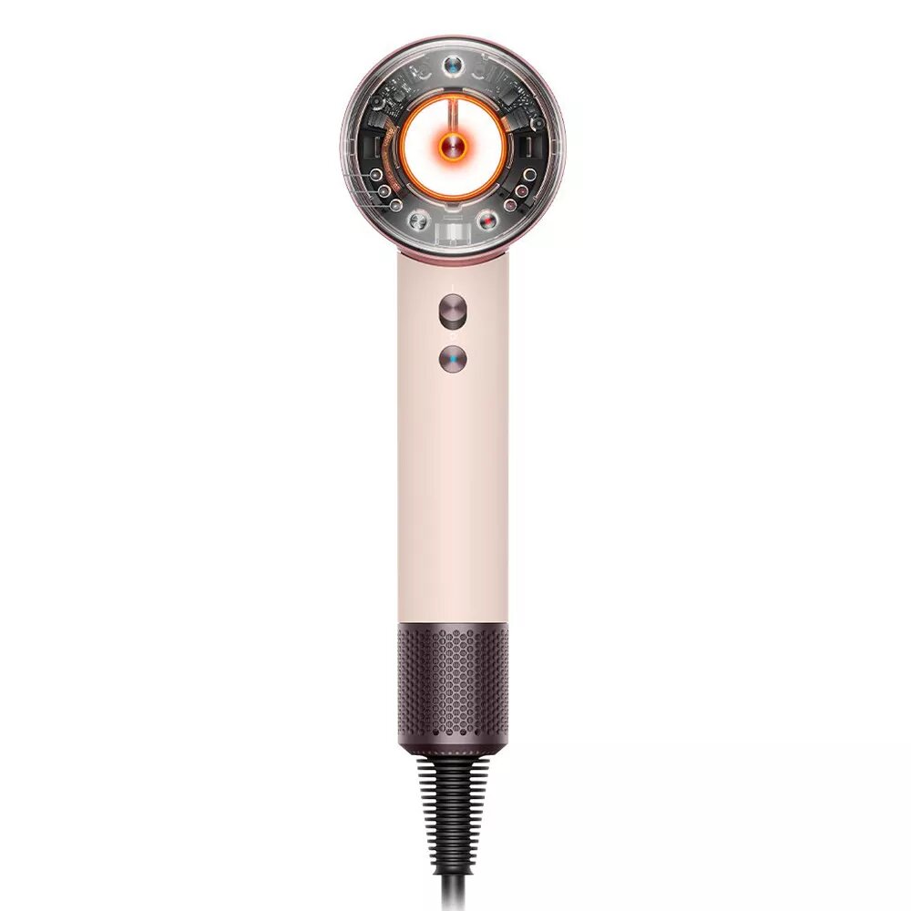 Dyson Фен Dyson Supersonic Nural HD16 (Ceramic Pink)