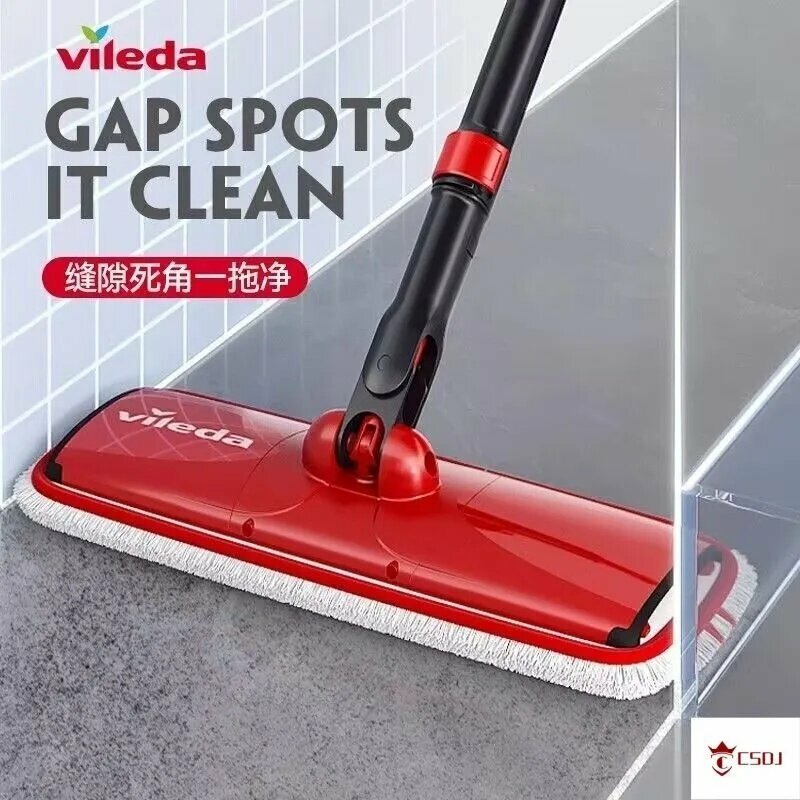 Vileda Швабра, длина 132 см