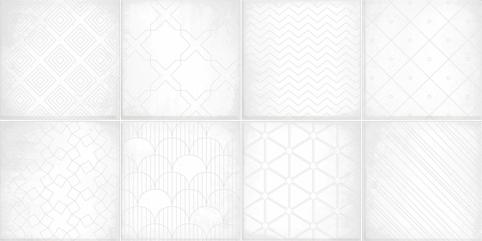 Керамическая плитка Alma Ceramica Richard TWU09RCD010 249x500