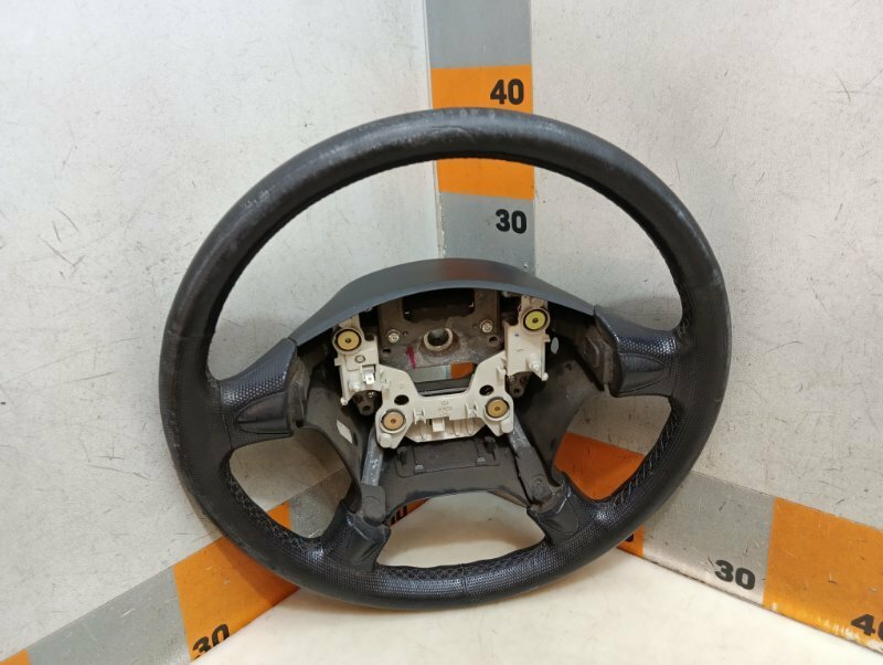 Б/У Руль Honda CR-V 2003 2 436970 HONDA арт. 78501SCAG61ZA