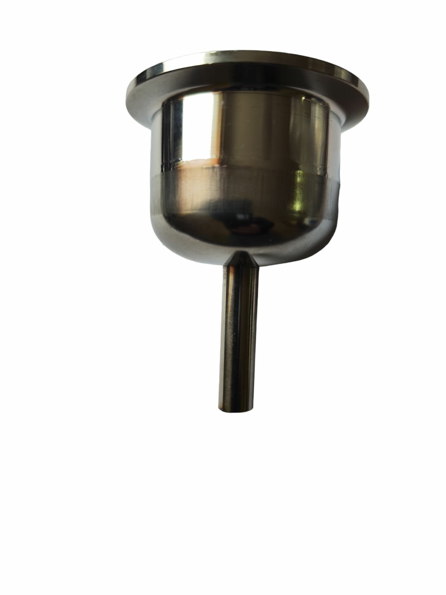 Самогонный дистиллятор