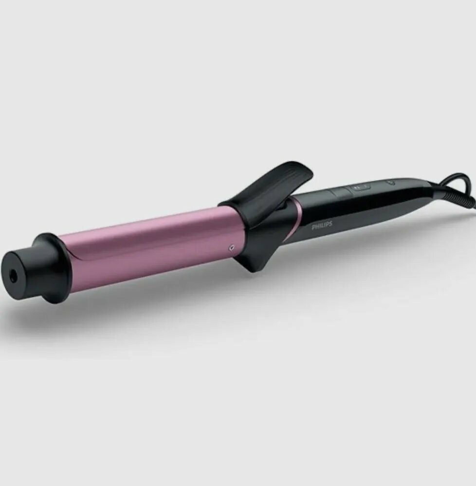 KNOW EASY-Philips StyleCare BHB868/05 Автоматический утюжок для завивки, фиолетовый