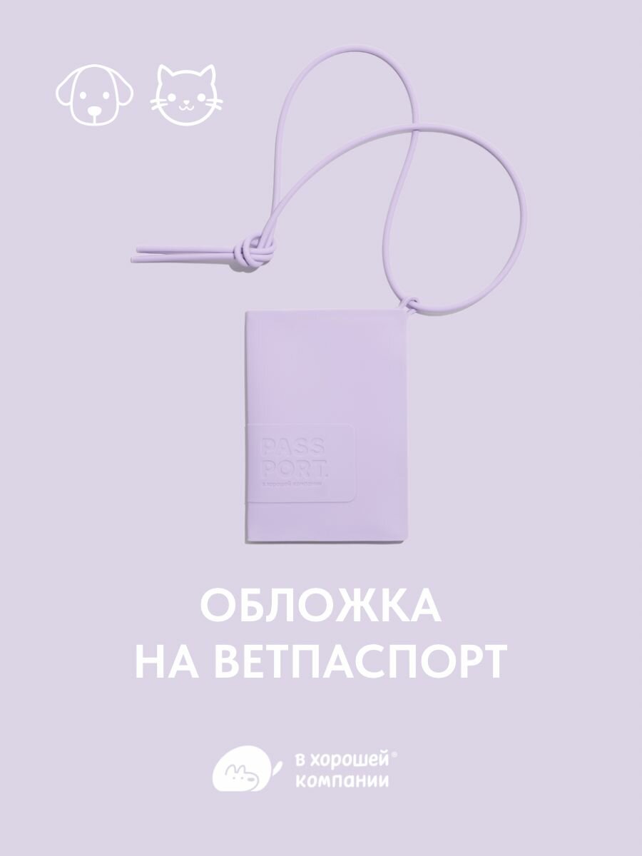 Обложка для паспорта