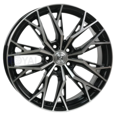 Литой колесный диск RST R119 (Haval F7) 7x19/5x114,3 ET40 D64,1 BD