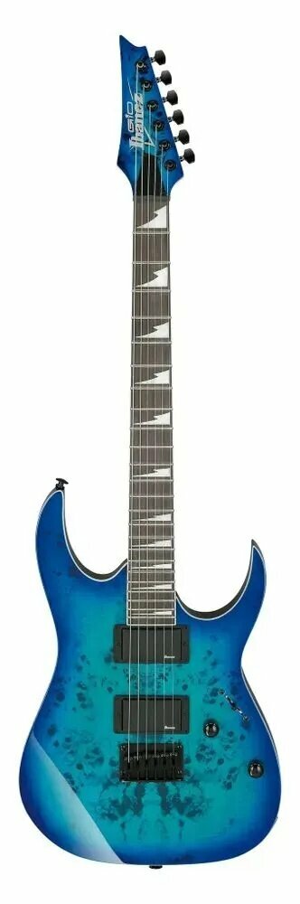 Электрогитара Ibanez GRX40/GRGR221PA/GRG121PAR