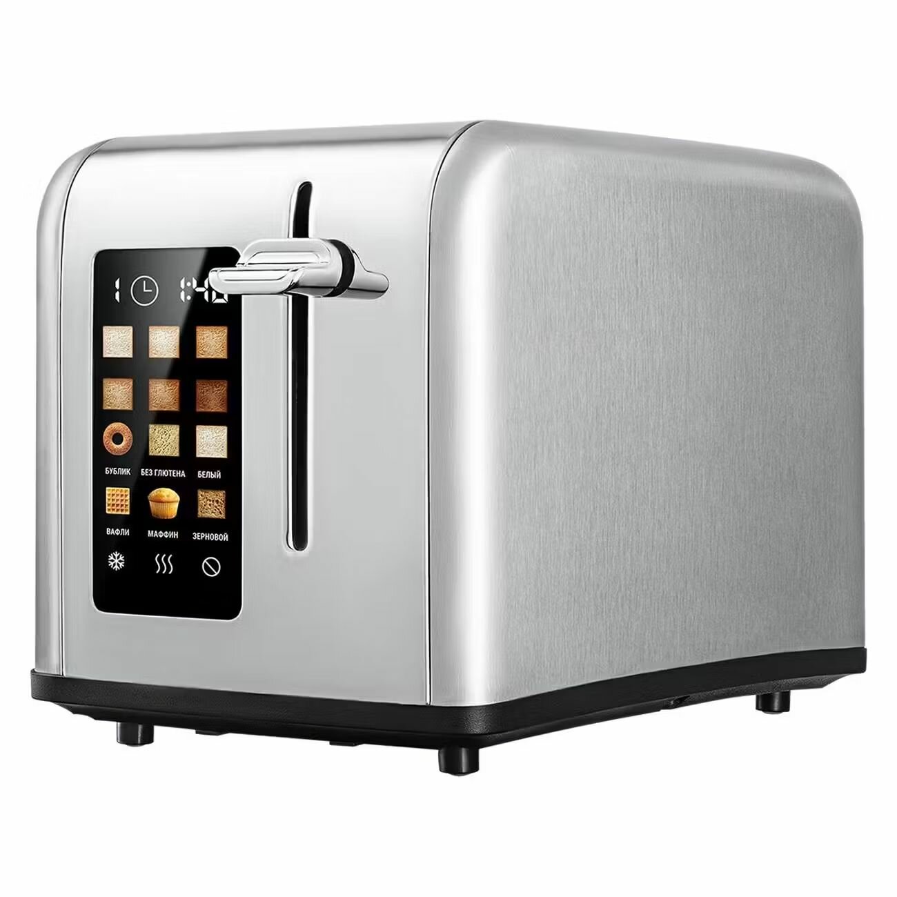 Тостер Red solution Colorsense M460D
