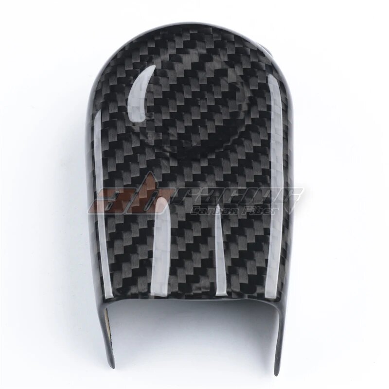 Глушитель выхлопной системы, теплозащитный экран, накладка для BMW R1200GS и Adventure 2013-2018, полностью углеродное волокно, 100%