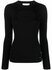 Футболка Sonia Rykiel, размер S, черный