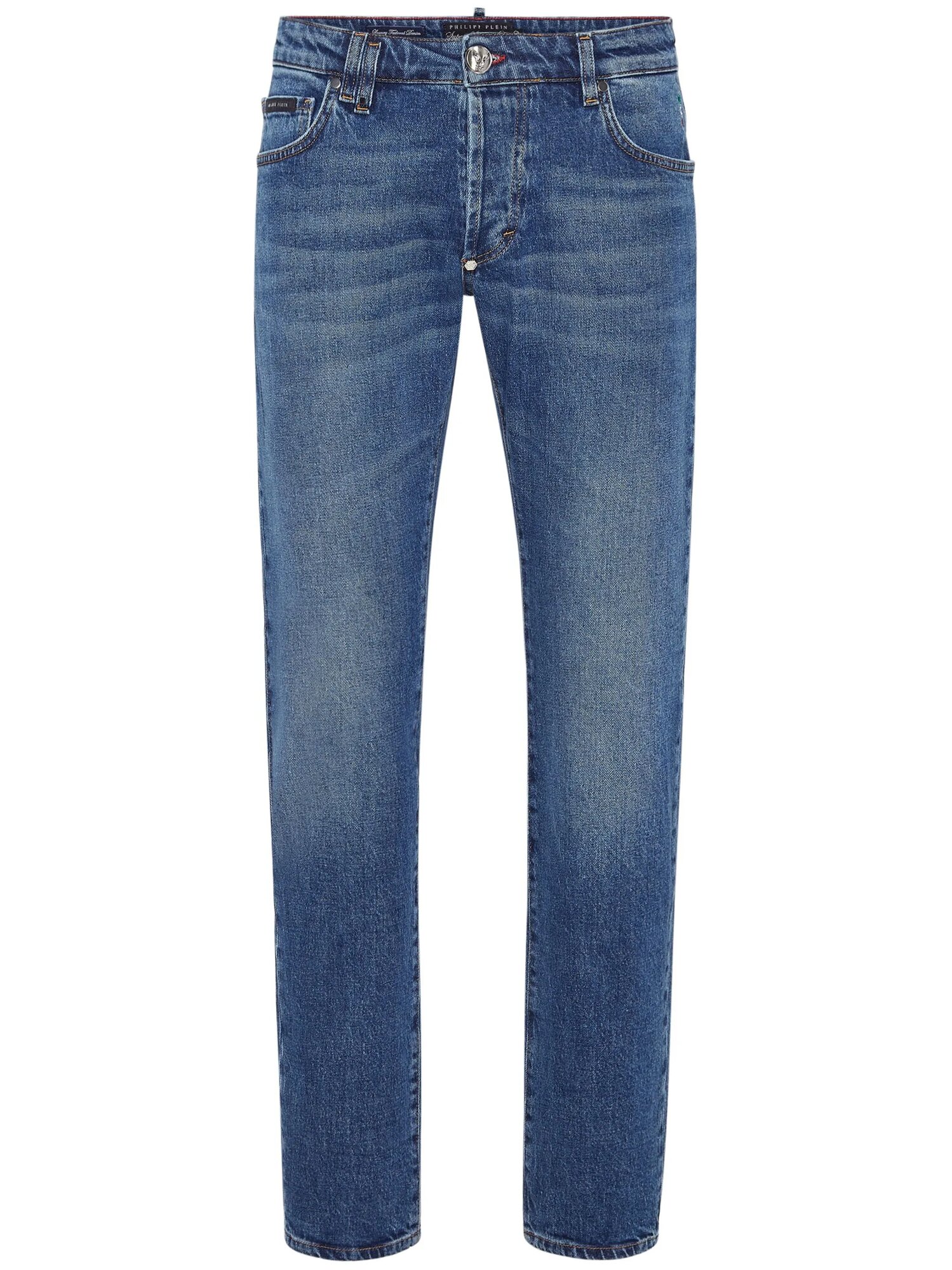 Джинсы Tattoo Super 