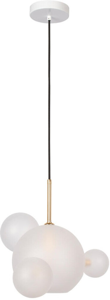 Подвесной светильник Bolle 2030-P4 mini Loft It