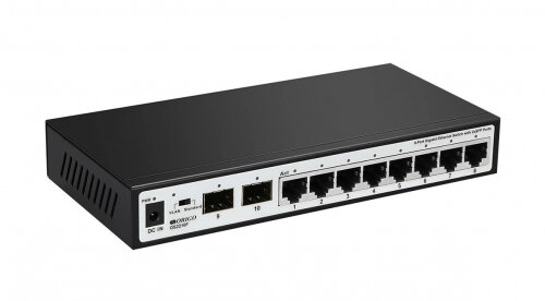 Коммутатор Origo OS2210F/A2A