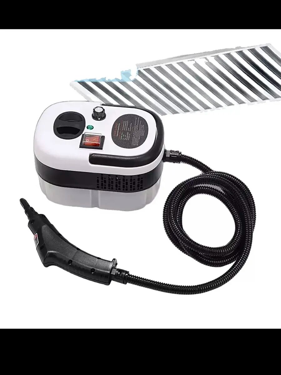 Пароочиститель для дома мощный универсальный парогенератор