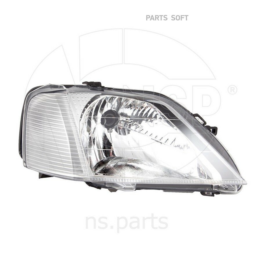 NSP NSP076001546789 Фара ()