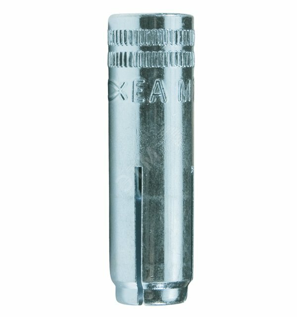 Анкер забивной EA M8 N Fischer 90160