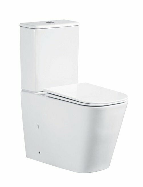 Унитаз-компакт напольный Ceruttispa Manlio СТ10618