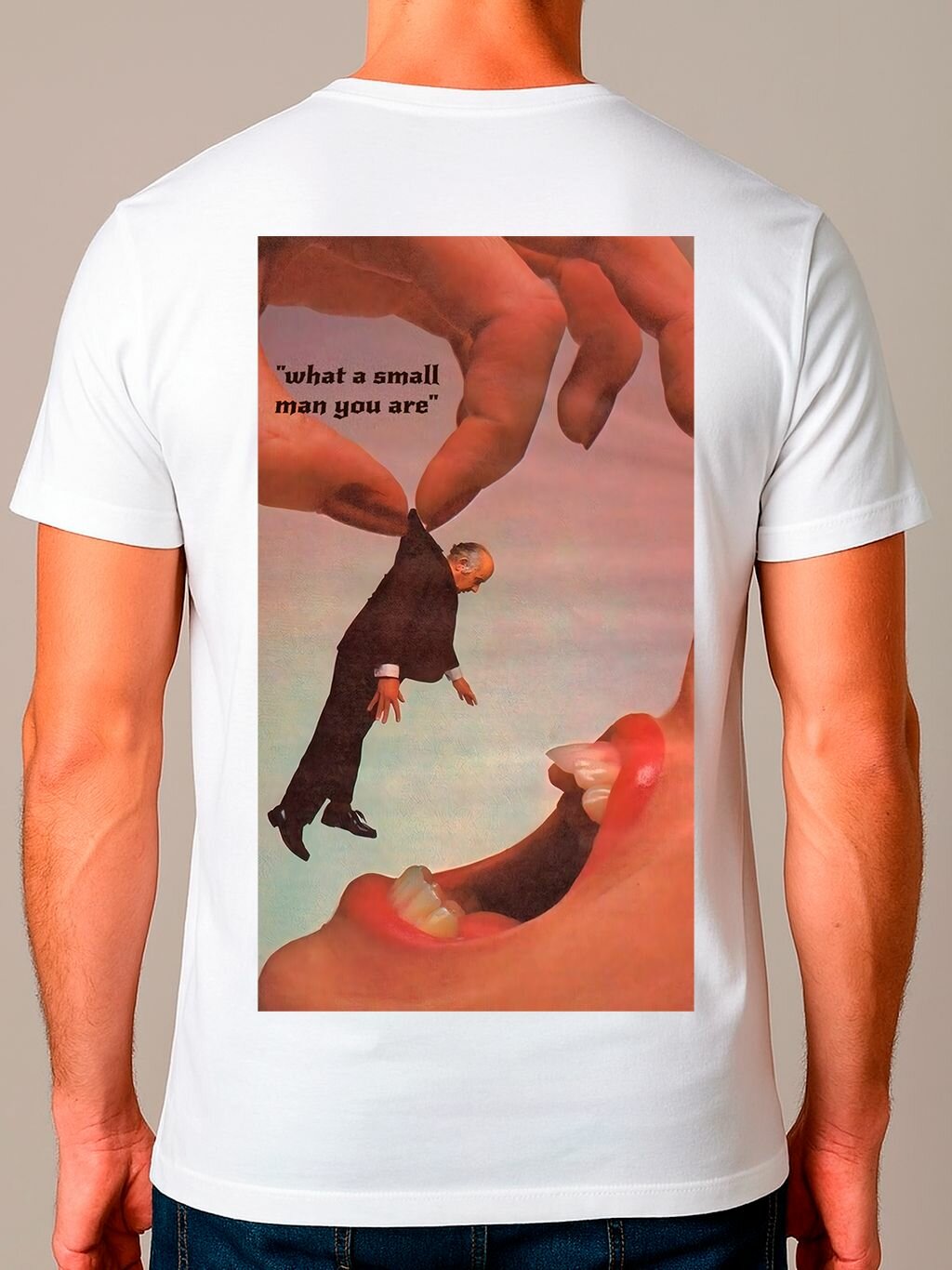 Футболка спортивная