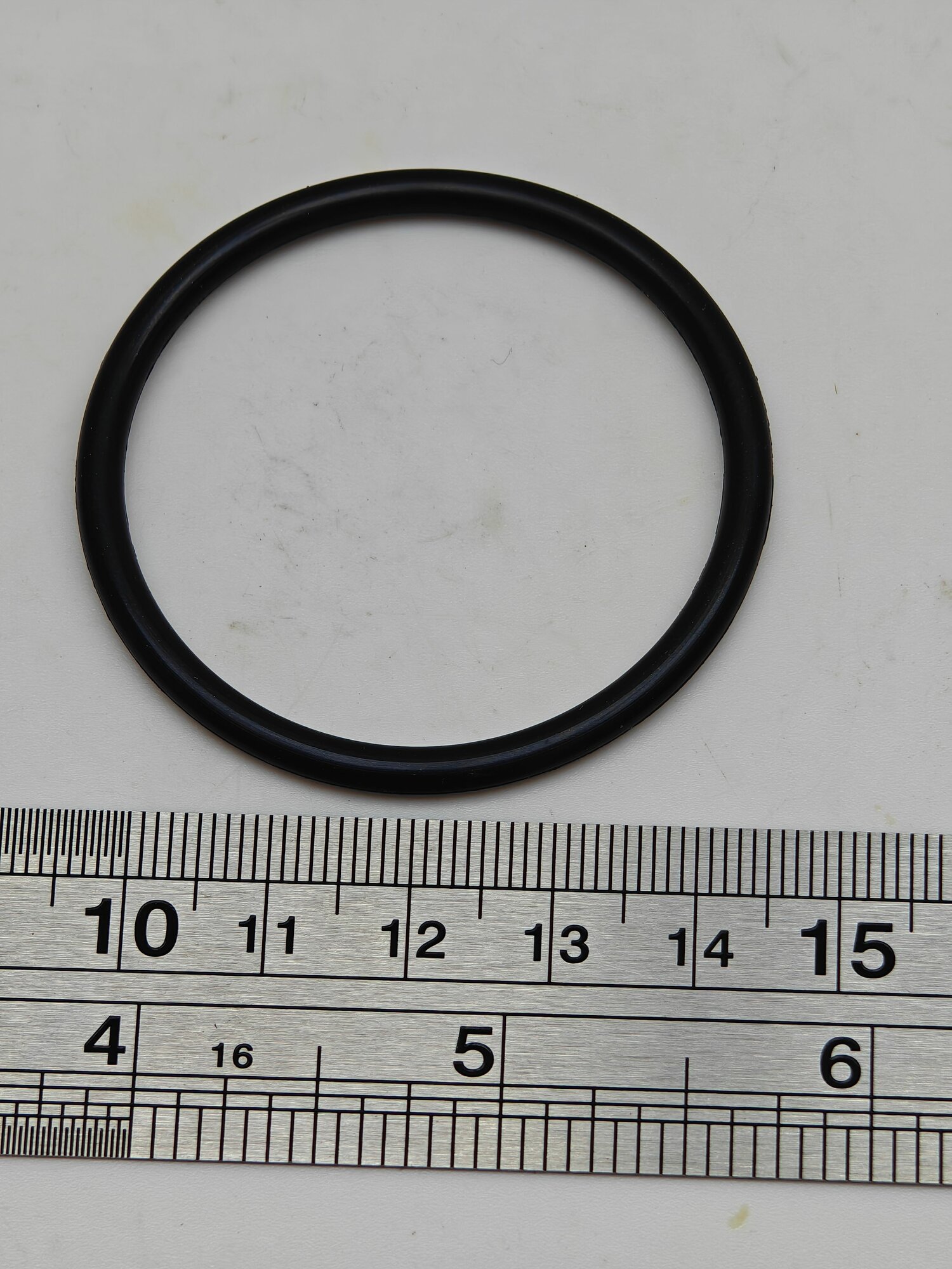 Кольцо упл. ТНВД 3.0 IVECO Daily