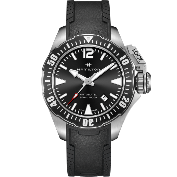 Наручные часы Khaki Navy