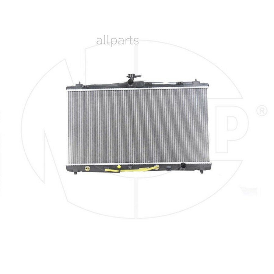 NSP NSP041640036250 Радиатор ДВС TOYOTA Camry VII NSP NSP041640036250