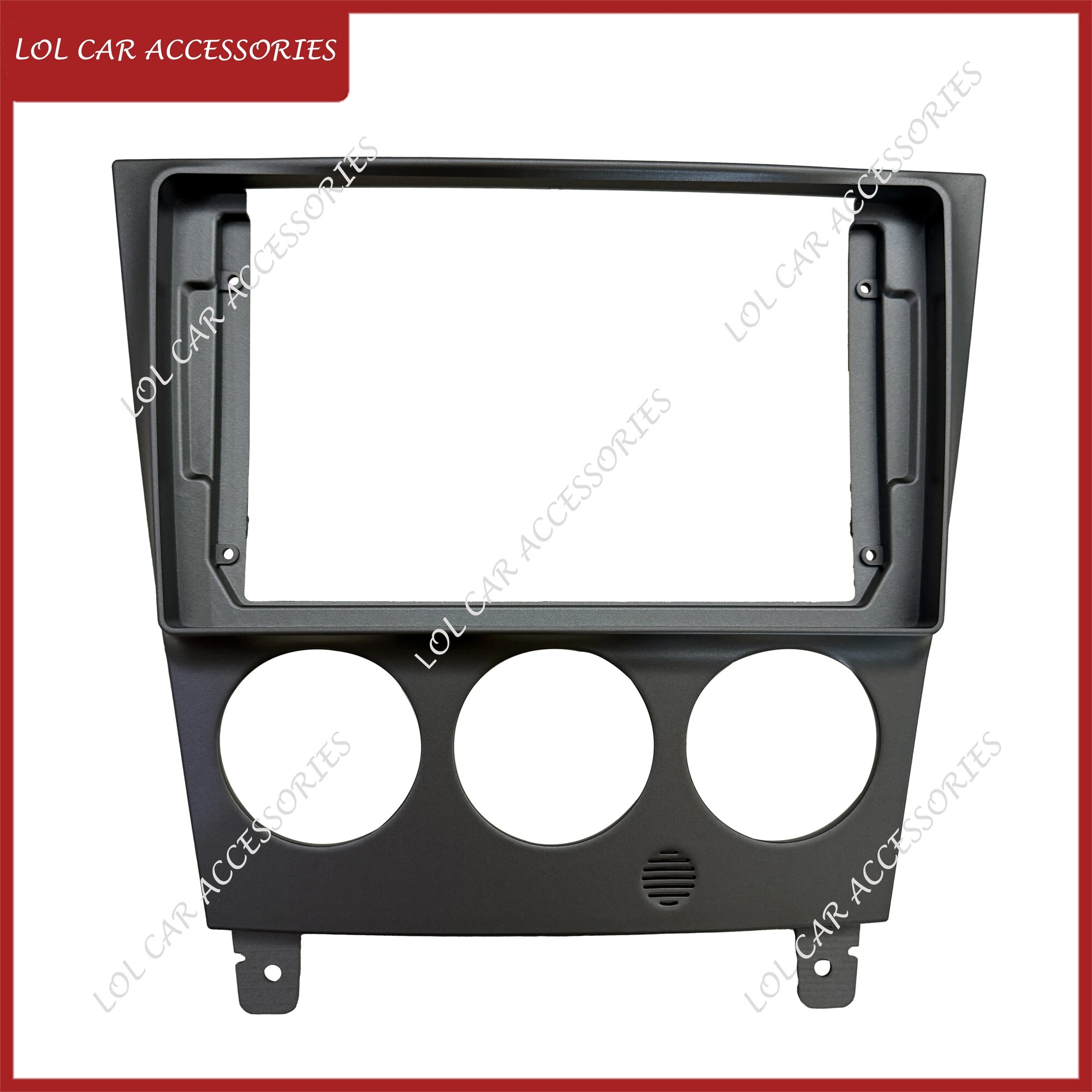 Рамка для SUBARU IMPREZA WRX 2002-2007, Only Frame