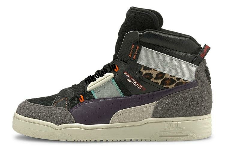 Кроссовки Slipstream Mid