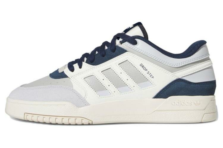 Кроссовки Drop Step Low