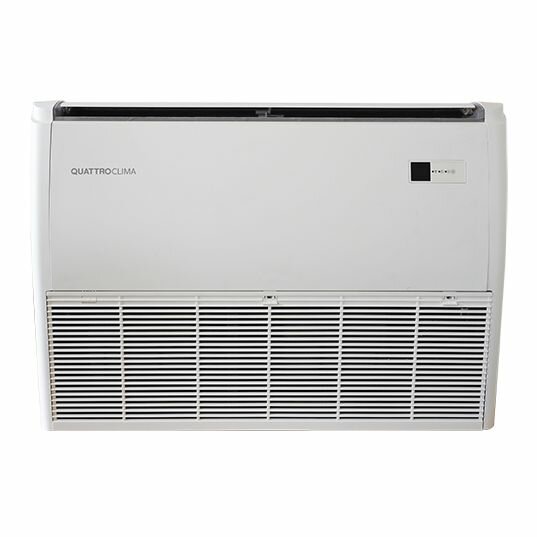 Кондиционер Quattroclima QV-I24FG1/QN-I24UG1