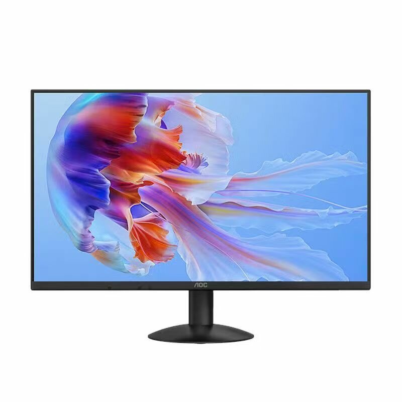 Монитор LCD AOC 27" Q27B30S3 {IPS 2560x1440 120Hz 1ms 178/178 300cd 8bit HDR10 HDMI2.0 DisplayPort1.4 VESA}