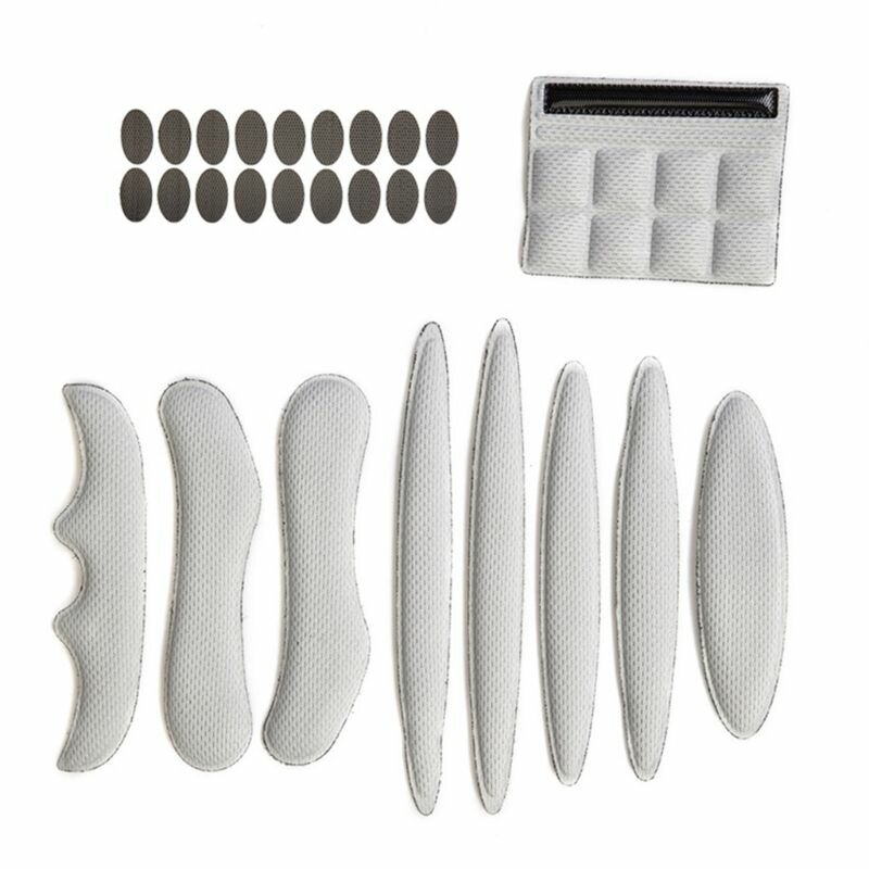 Сетчатая подкладка для шлема