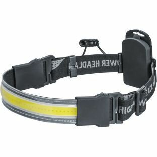 Фонарь Navigator 93 866 NPT-H34-3AAA налоб.1COB,7Вт 3реж.